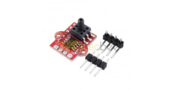 Absolute wet pressure sensor - Sensors - Arduino Forum