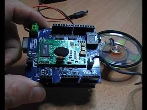 Domotica con Arduino - Page 3 - Software - Arduino Forum