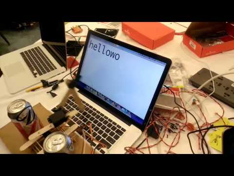 roboarm project, beginner needs help - Programming - Arduino Forum