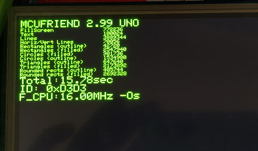 [SOLVED] SSD1963 on Mega board - Displays - Arduino Forum