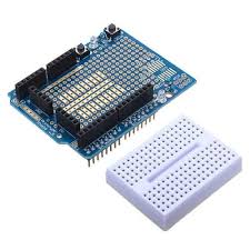 Arduino Expansion Shield - General Guidance - Arduino Forum