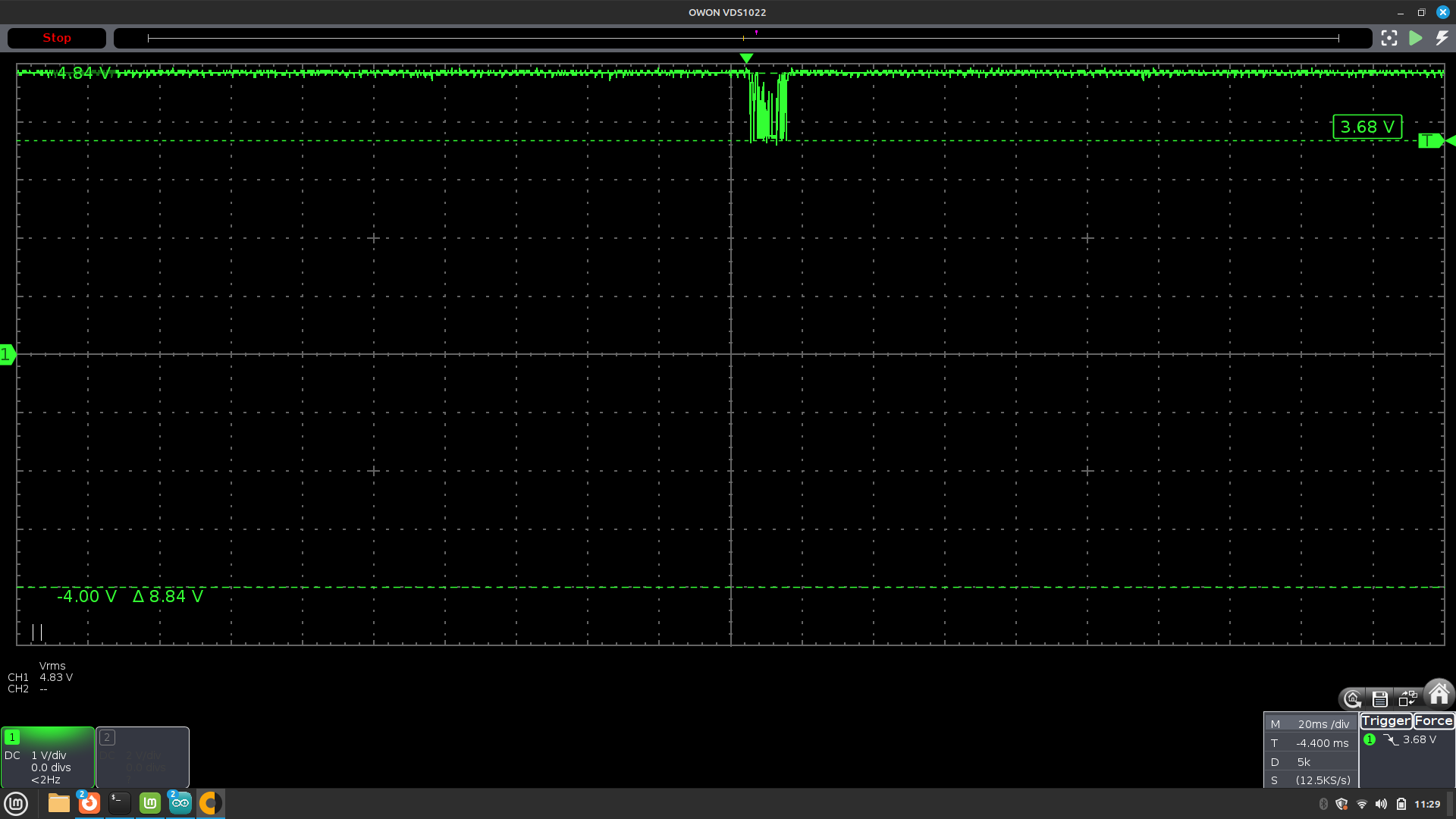 Esp32 Dfplayer Mini Not Connecting General Guidance Arduino Forum