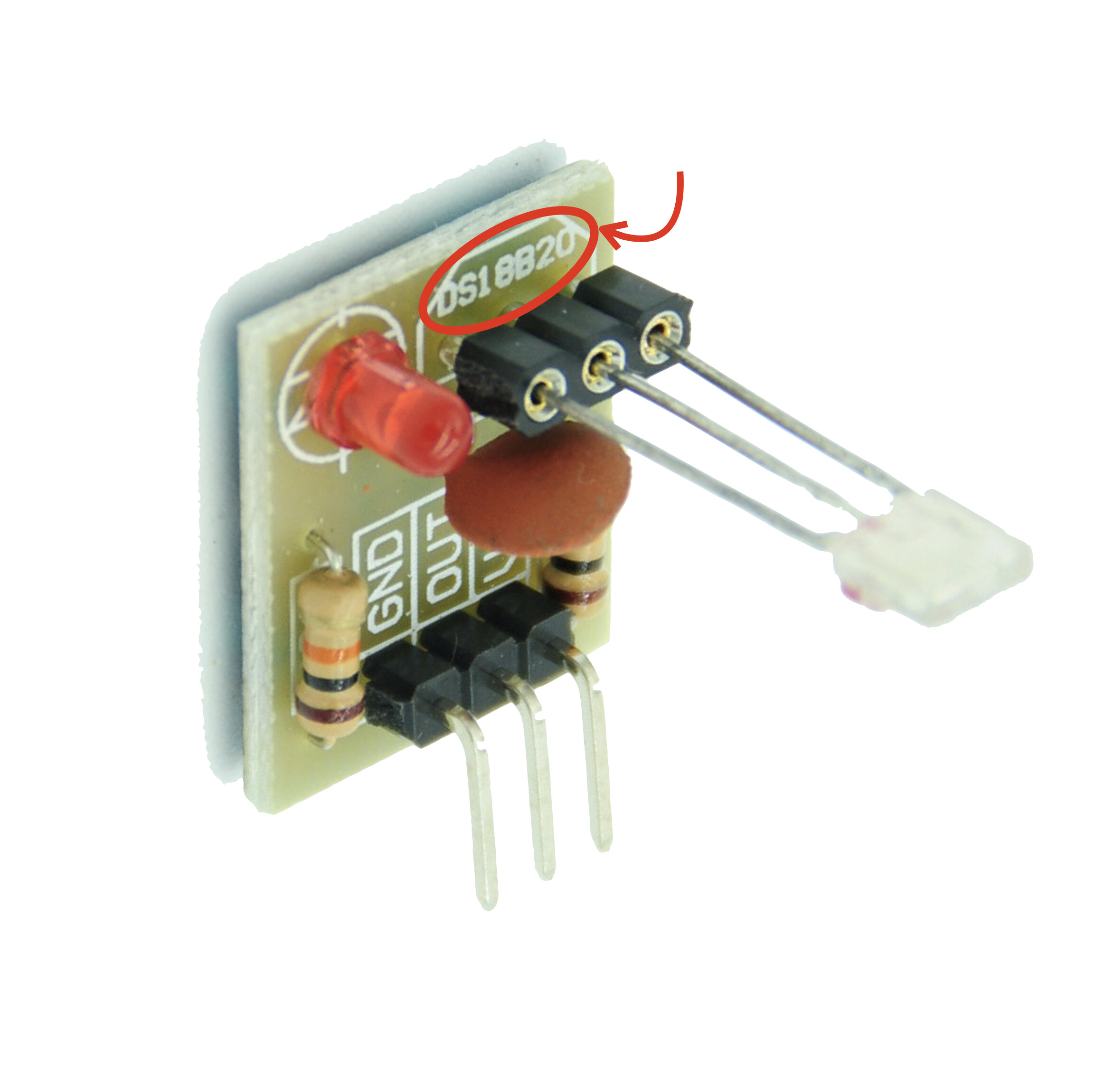 Compteur de passages KY-008 et KY-018 - Page 5 - Français - Arduino Forum