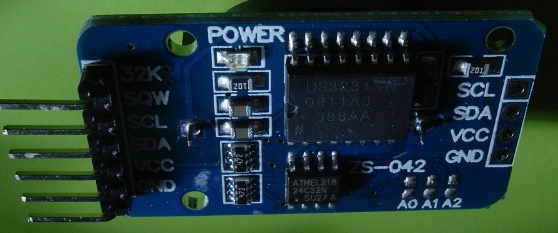 "Tiny RTC I2C Module" issue - Page 3 - Networking, Protocols, and Devices - Arduino Forum