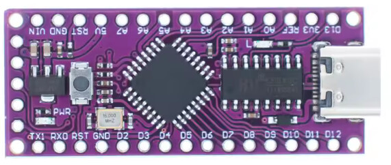 Arduino nano prints random characters - Page 3 - Classic Nano - Arduino ... Arduino nano prints random characters - Page 3 - Classic Nano - Arduino ...