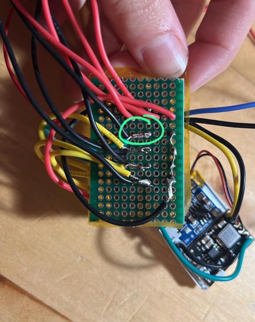 Light Sensor Stops Working After Welding General Guidance Arduino Forum