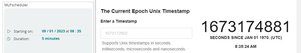 Cloudschedule time mismatch between cloud and app - Page 2 - Cloud IoT ...