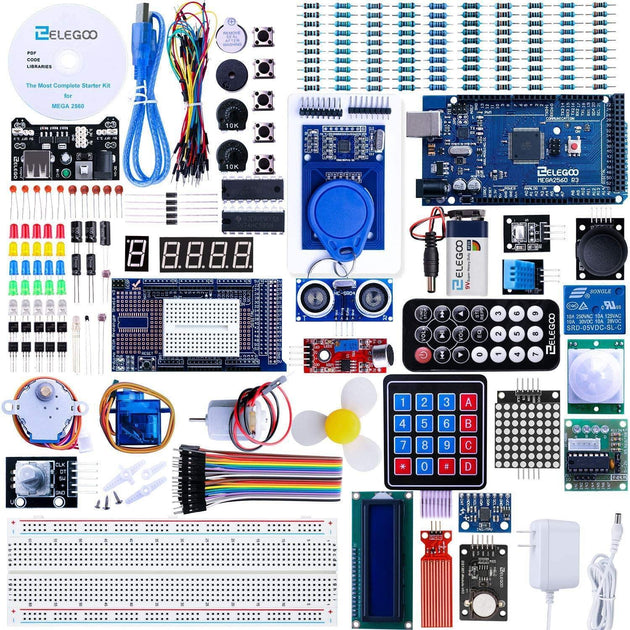 Displaying keypad to LCD - Programming - Arduino Forum