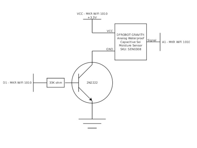 Is this idle sensor's output voltage too high? - General Electronics ...
