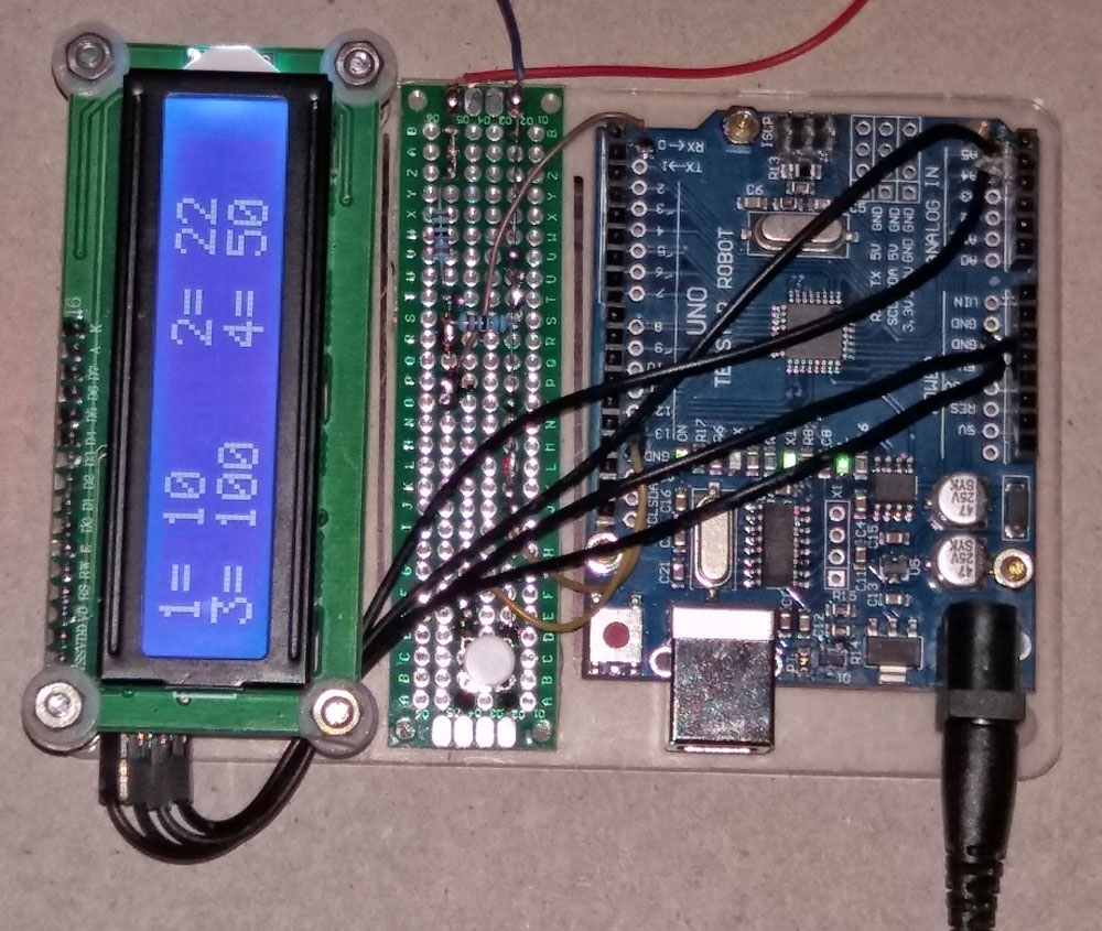 Debugger für Arduino UNO - Deutsch - Arduino Forum