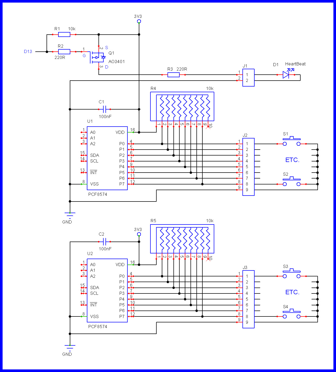 ULN 2803a and PWM - Page 3 - General Electronics - Arduino Forum