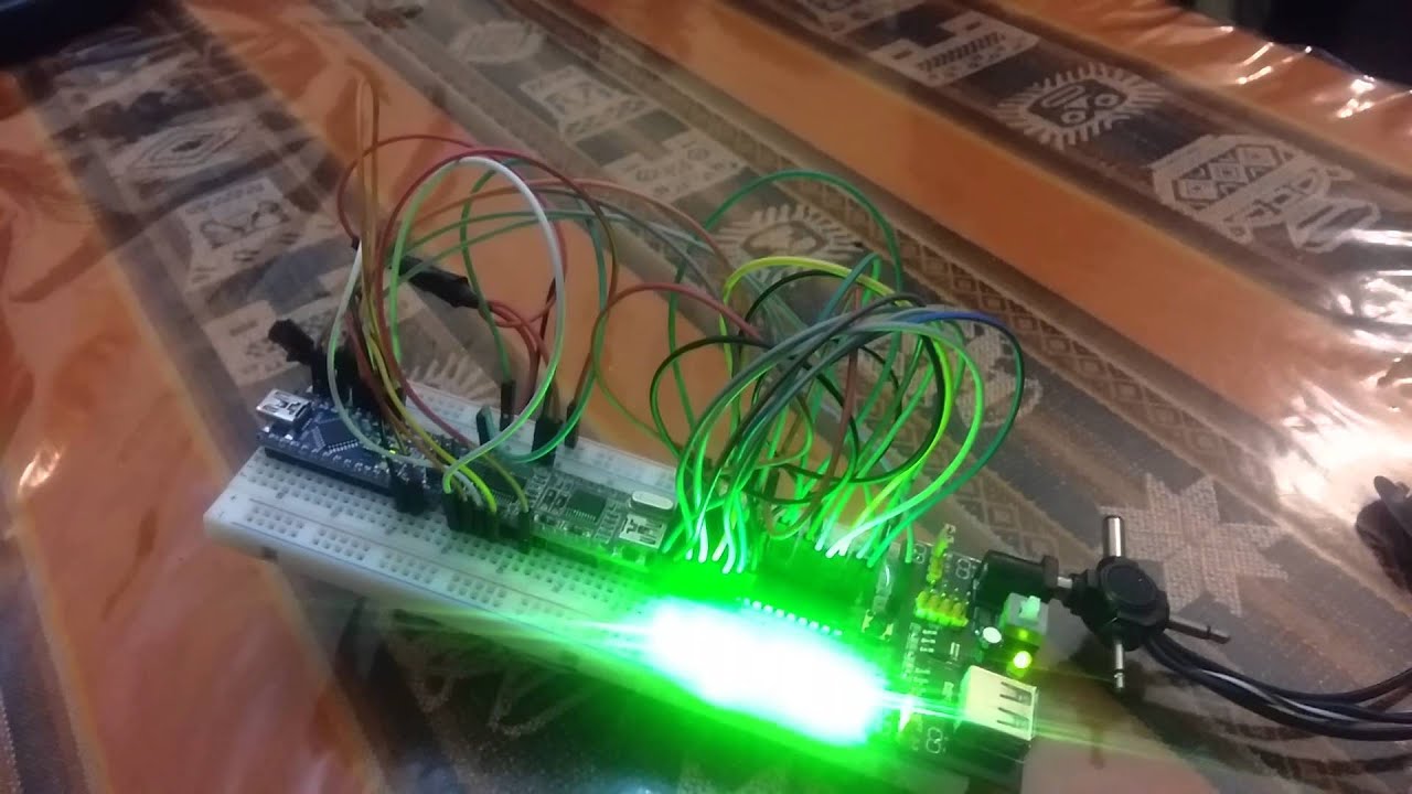 Arduino Lightsaber - Page 38 - Showcase - Arduino Forum