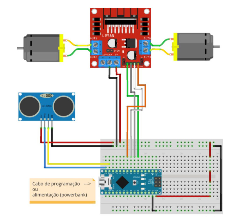 Monitor serial showing "ç" - Português - Arduino Forum