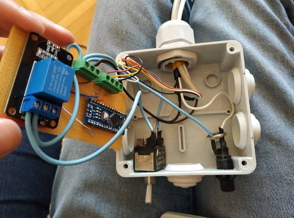 Millis After 50 Days Programming Arduino Forum