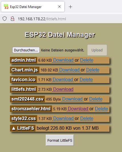 ESP32-Dev als Grow-Computer - Deutsch - Arduino Forum