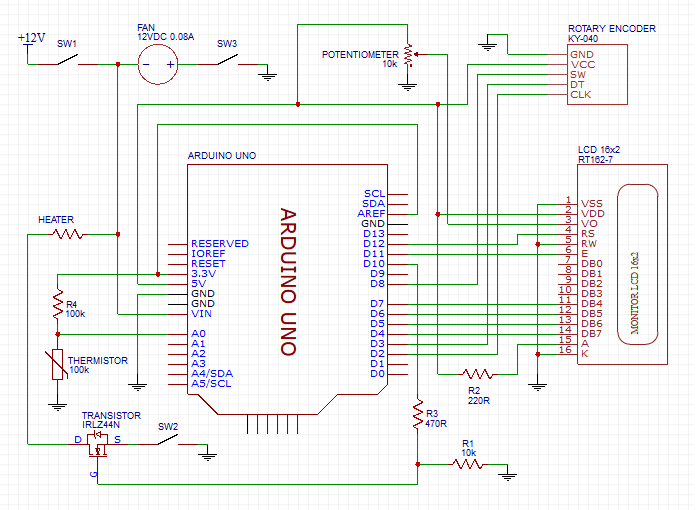[SOLVED] Thermistor resistance measured by Arduino differs from ...