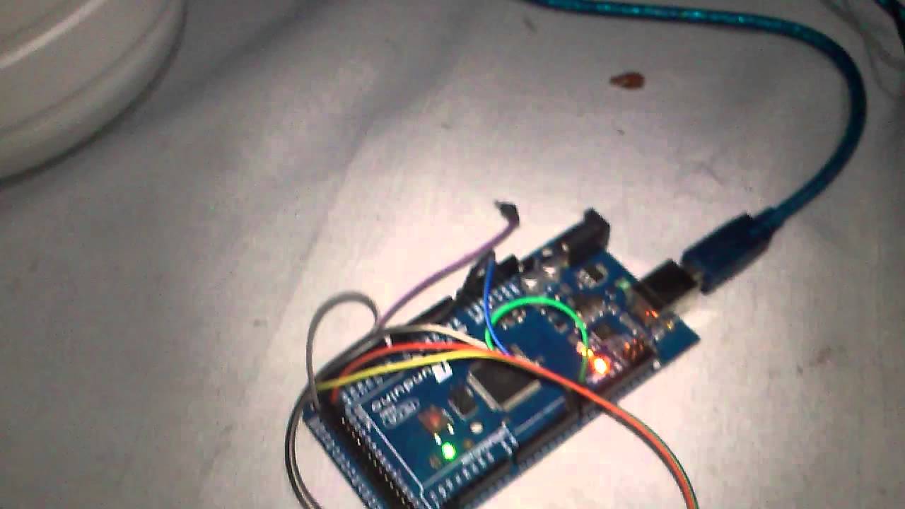 [solved] NRF24L01+ -> Mega2560 - Deutsch - Arduino Forum