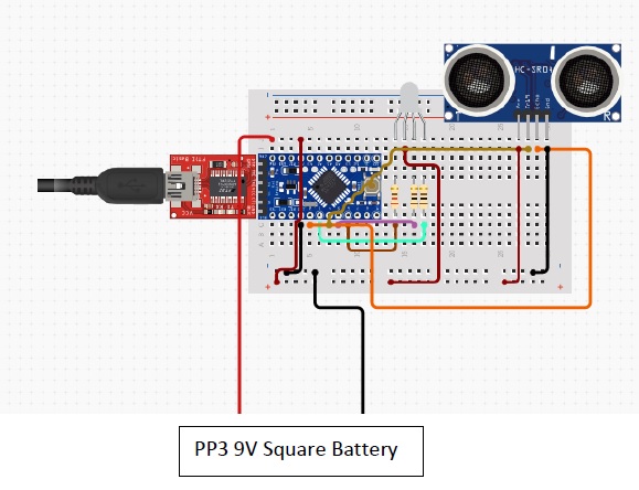 Uploading Sketch to Pro mini clone - Programming - Arduino Forum