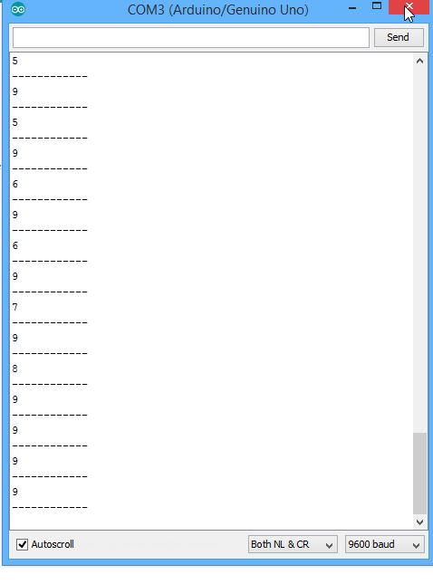 Problem with LCD and hardware debounce - General Electronics - Arduino Forum