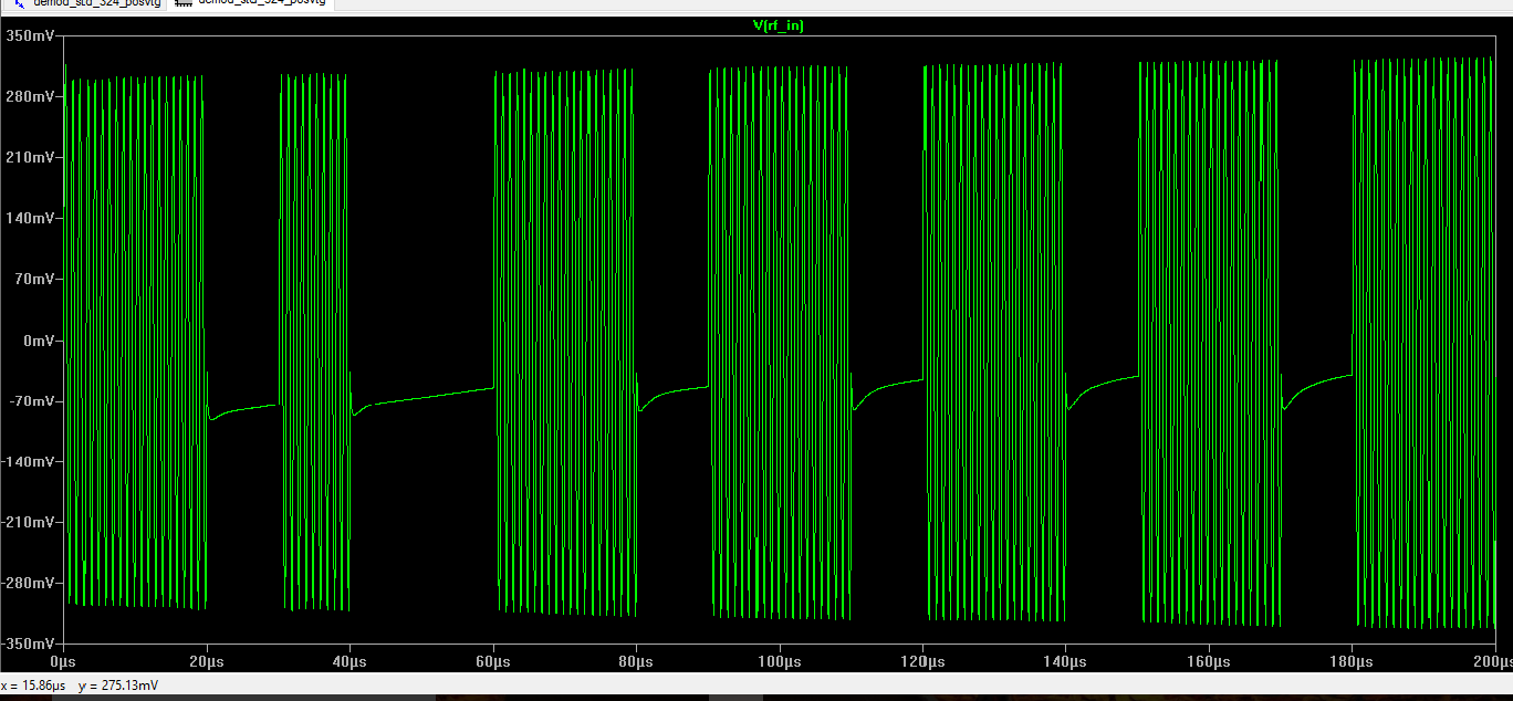 How to create a 1MHz sine wave with gaps? - General Guidance - Arduino ...