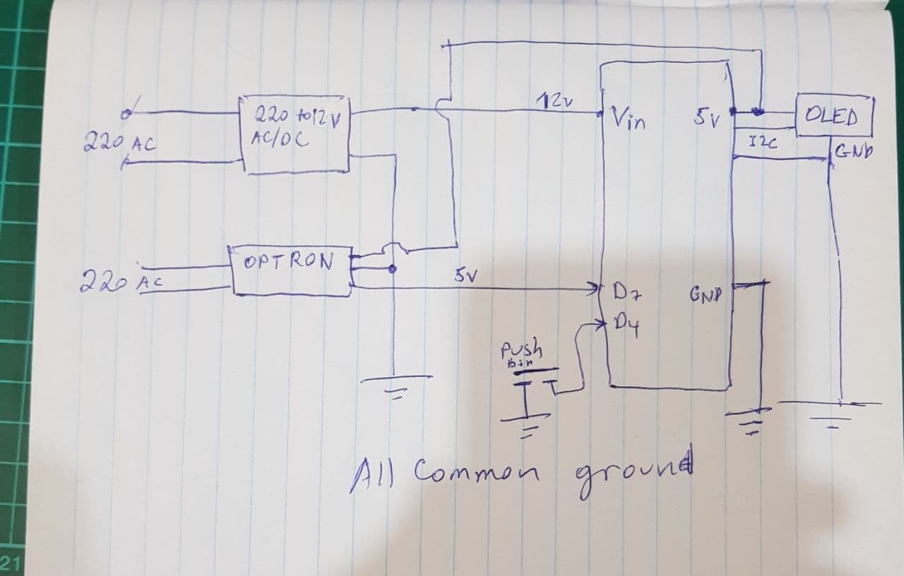 Works Fine Powered From Usb Works Bad Powered Externally General Electronics Arduino Forum 