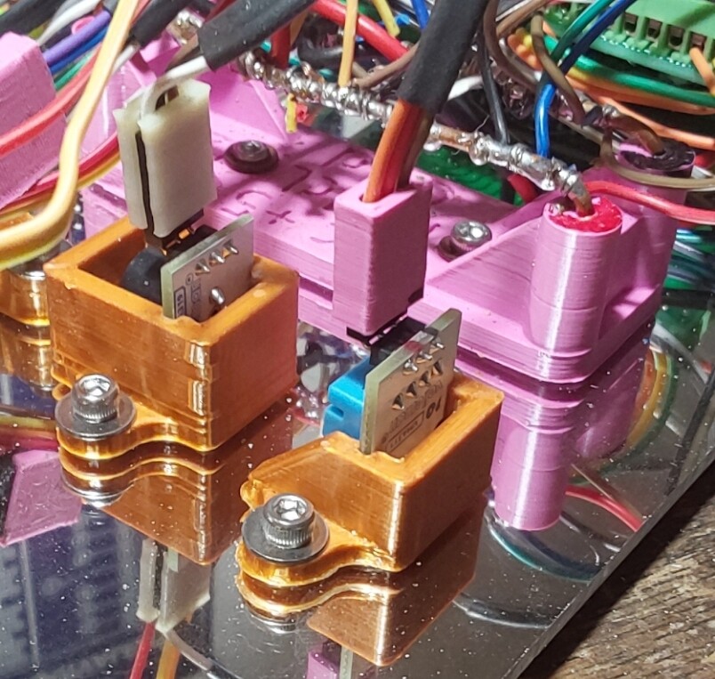 Pin connection problems - General Guidance - Arduino Forum