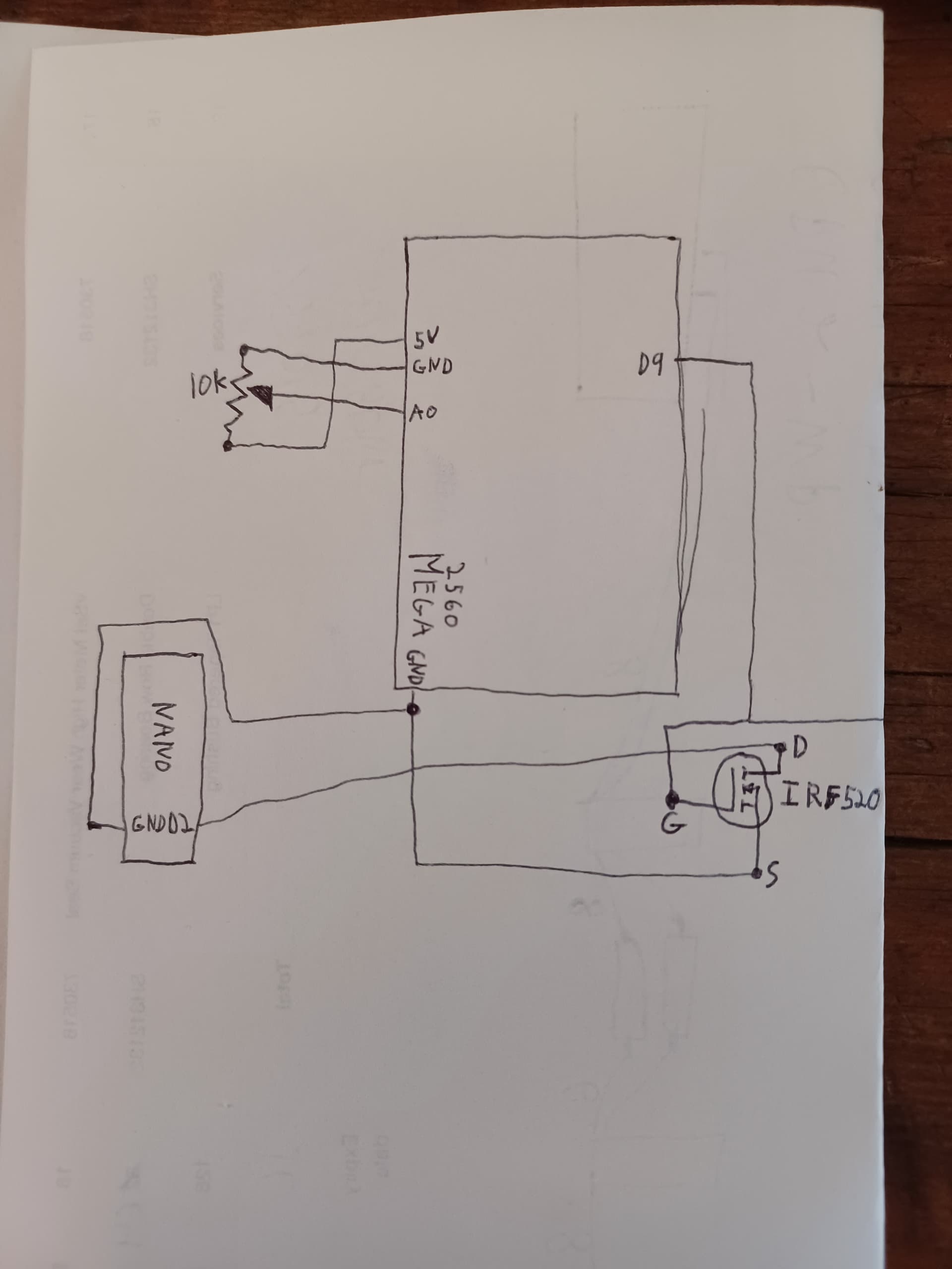 Pwm Pulse Input Problem General Guidance Arduino Forum