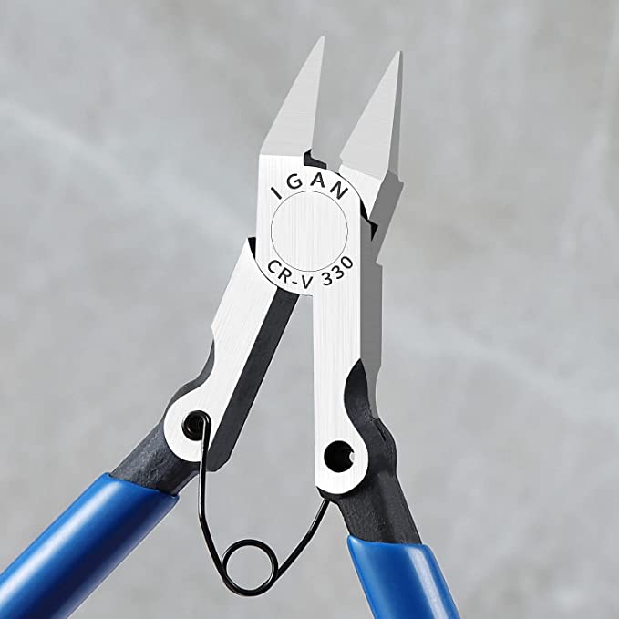 Good flush wire cutters for PCB work? - General Electronics - Arduino Forum