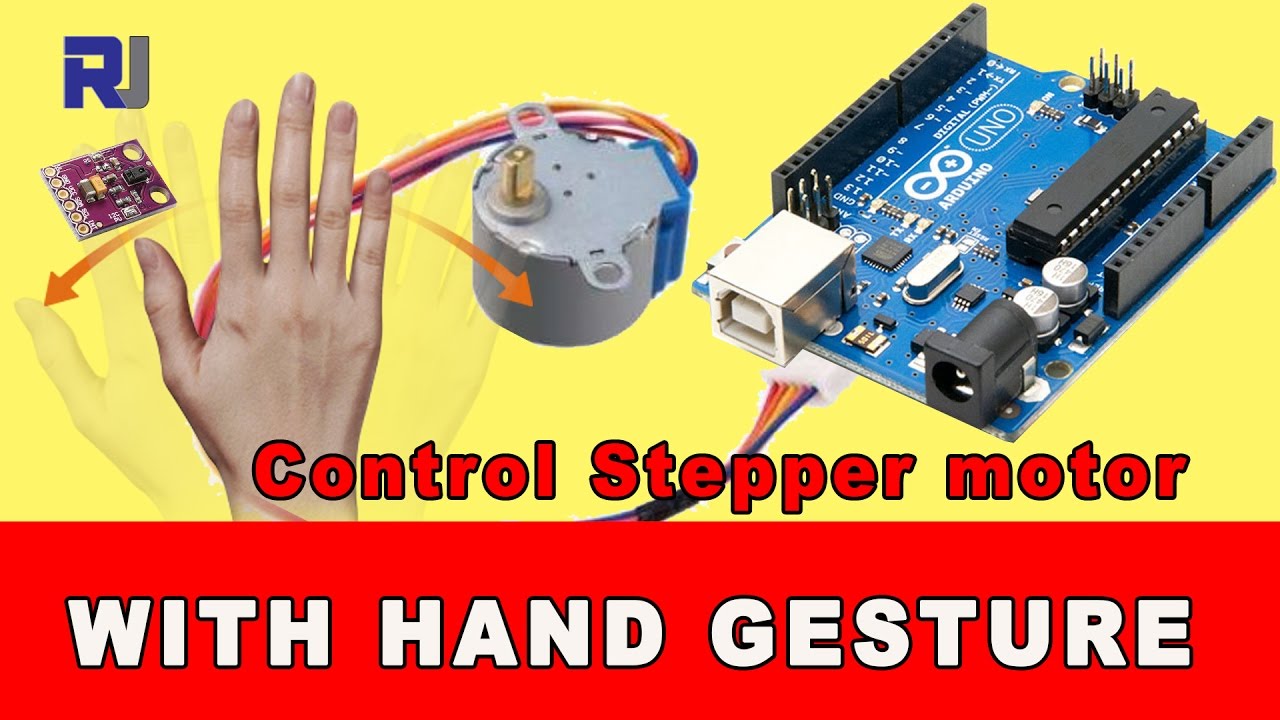 Jedi gesture control slide top - Project Guidance - Arduino Forum
