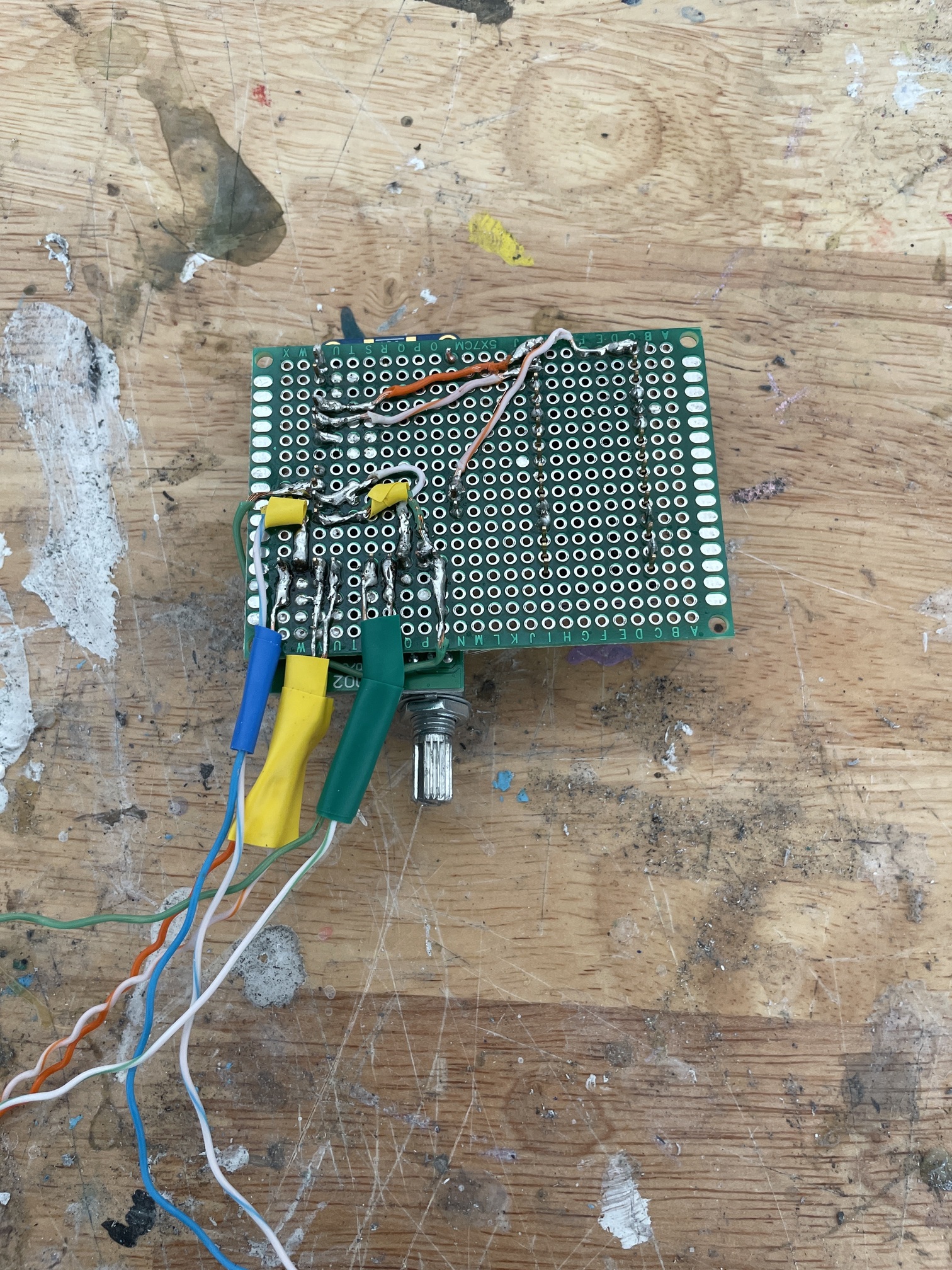 Nano Short Circuits - Page 3 - Classic Nano - Arduino Forum