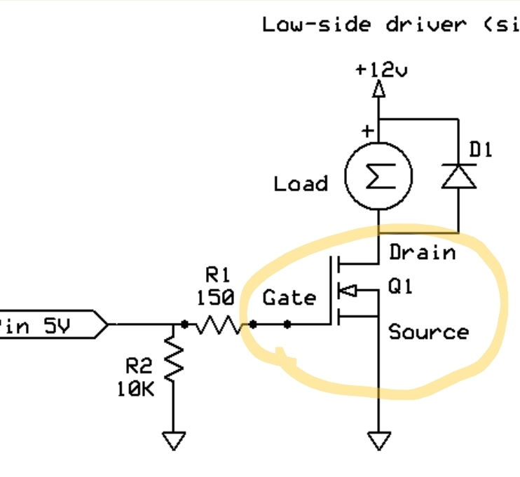 Esp8266 Control 3v Leds With Pwm General Electronics Arduino Forum