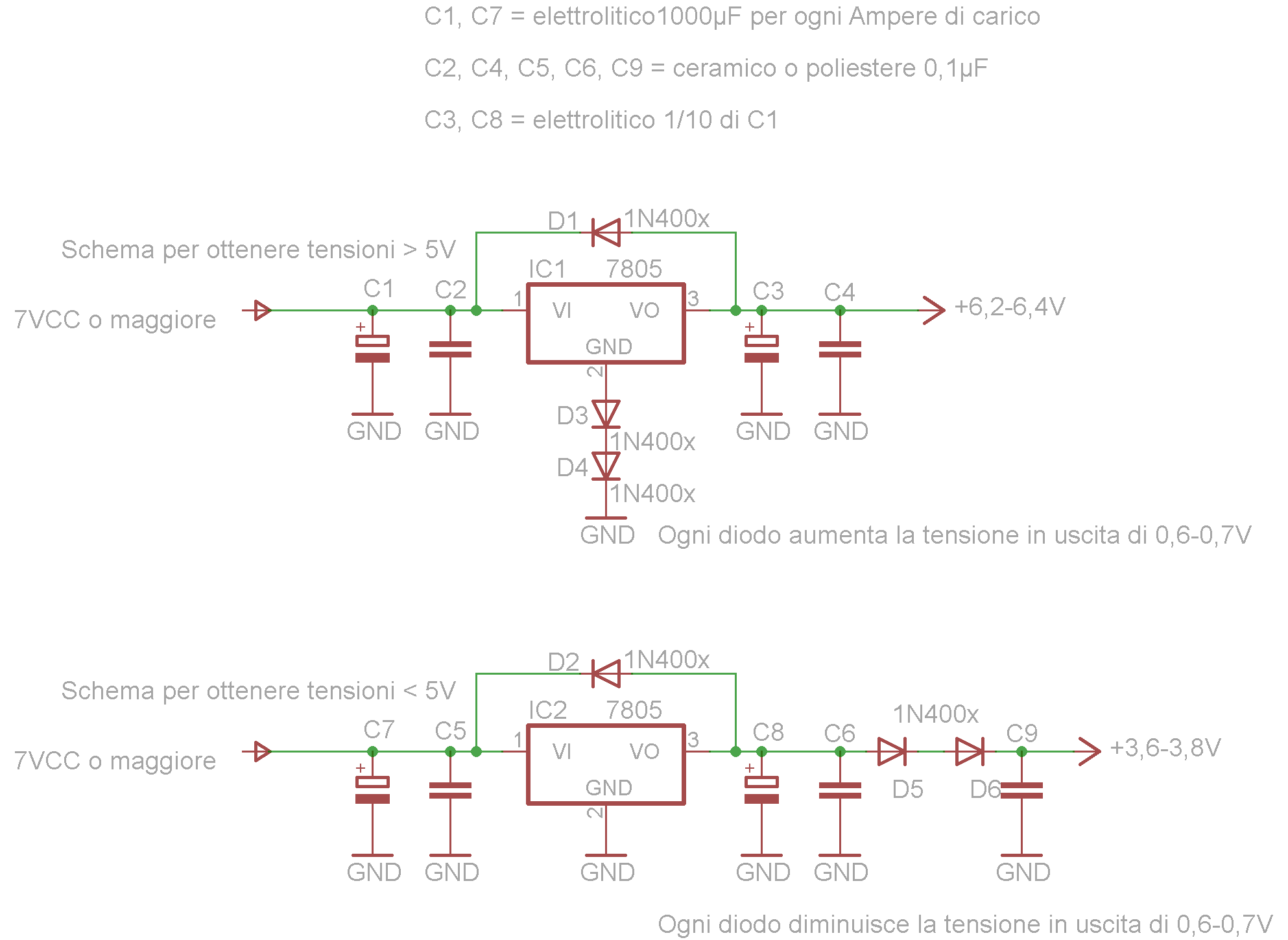 Arduino Standalone 78L05 - Generale - Arduino Forum