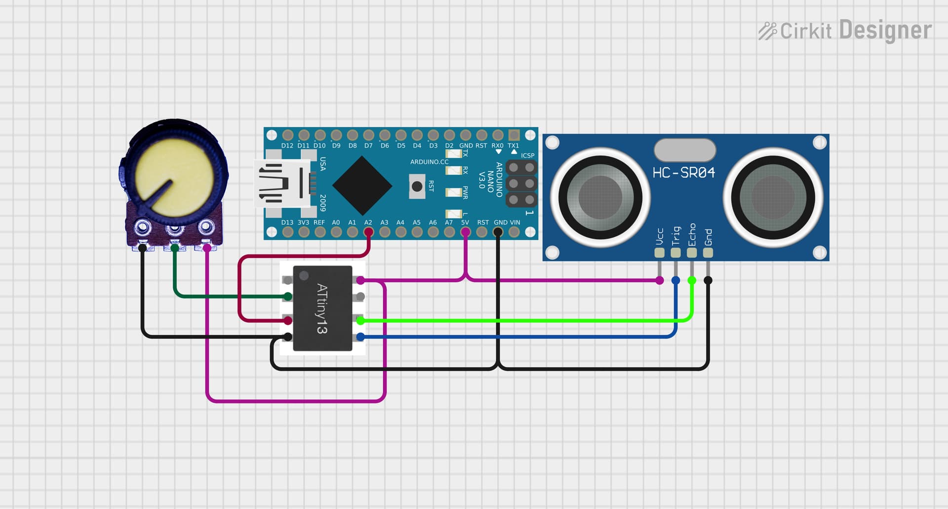 Self Balancing Robot Page 3 Programming Questions Arduino Forum 