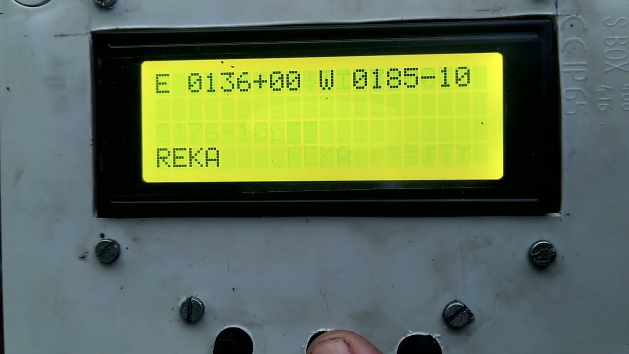 Arduino Andor Lcd Restarts When Relay Is Switching Off Page 2 Project Guidance Arduino Forum