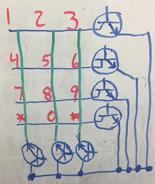 Using Arduino as a relay - General Guidance - Arduino Forum