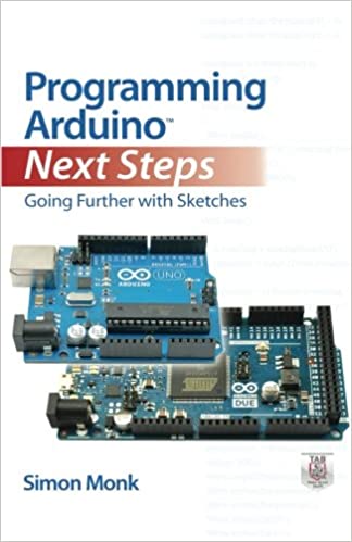 Looking for a good Arduino Book - General Guidance - Arduino Forum
