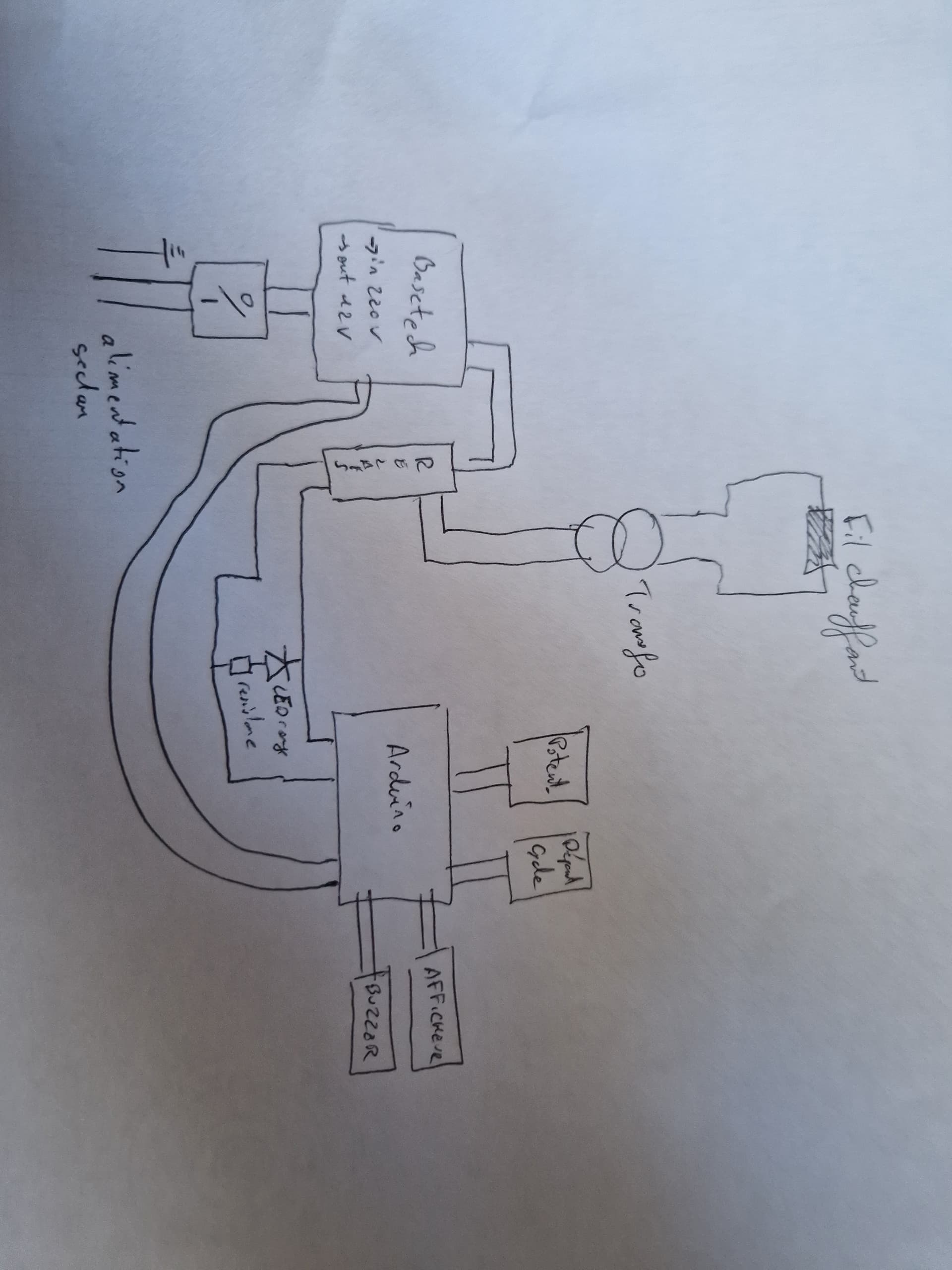 Intensité Des Sorties Arduino Uno Français Arduino Forum 