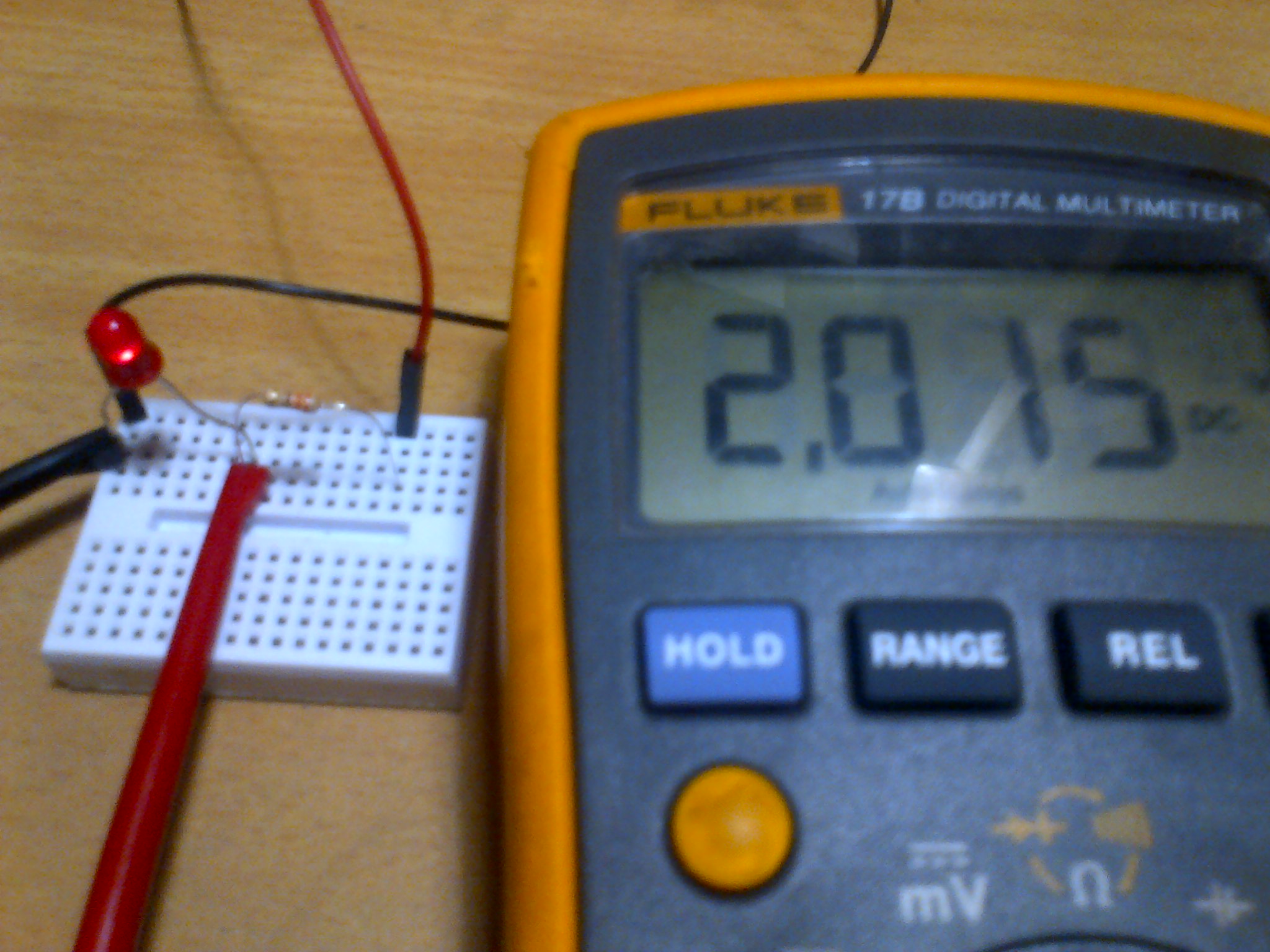 Beginner Question on Resistors - General Electronics - Arduino Forum