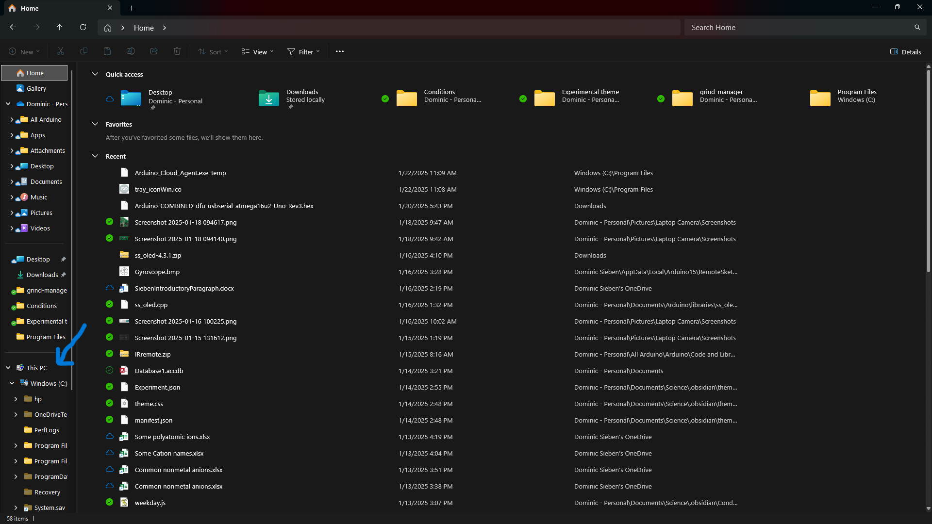 The Issues with the Arduino Cloud Agent - Page 2 - Cloud IoT - Arduino Forum