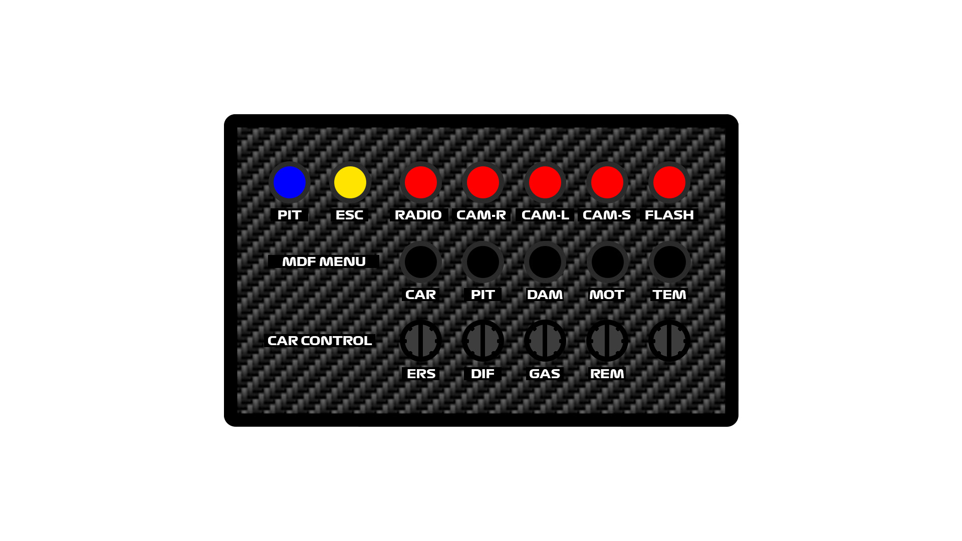 Button box 2 buttons same output - General Guidance - Arduino Forum