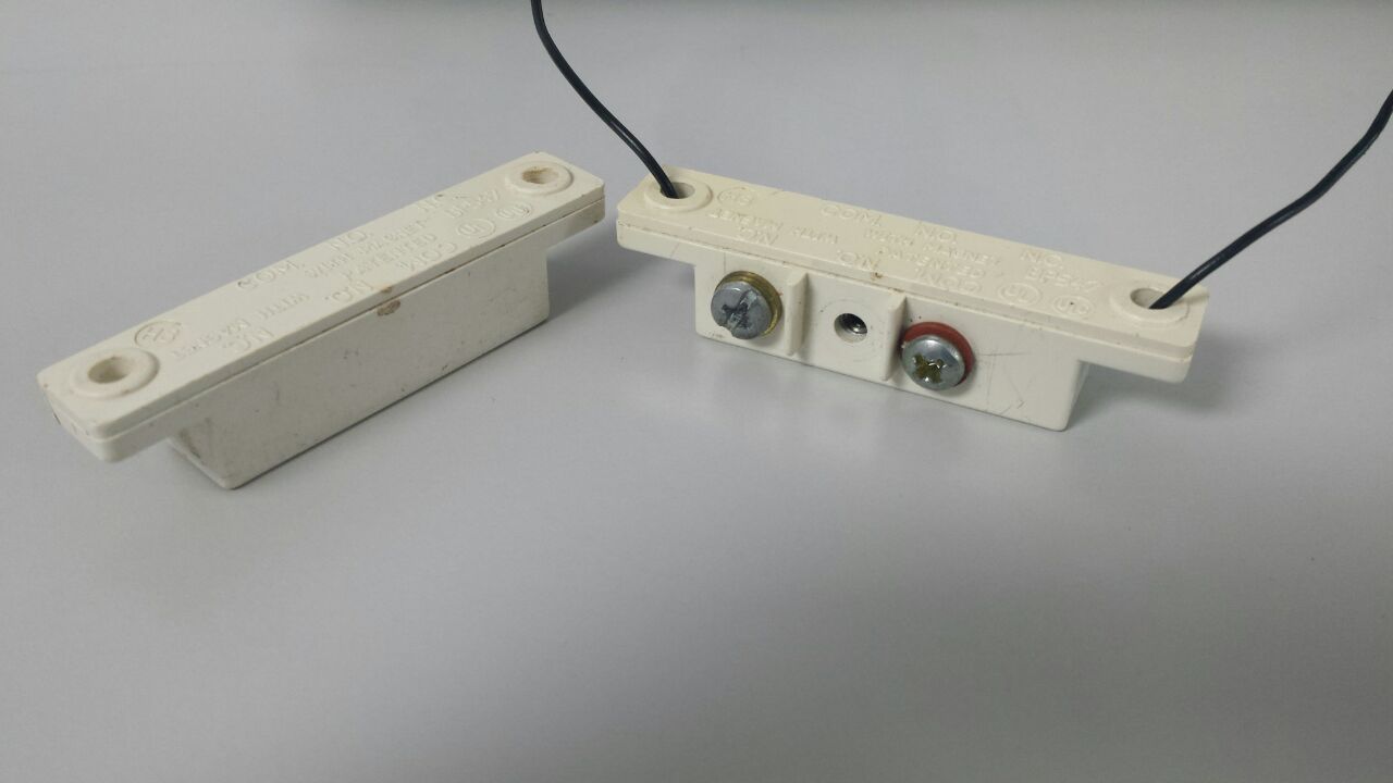 Como conectar contactor magnetico al arduino - Hardware - Arduino Forum