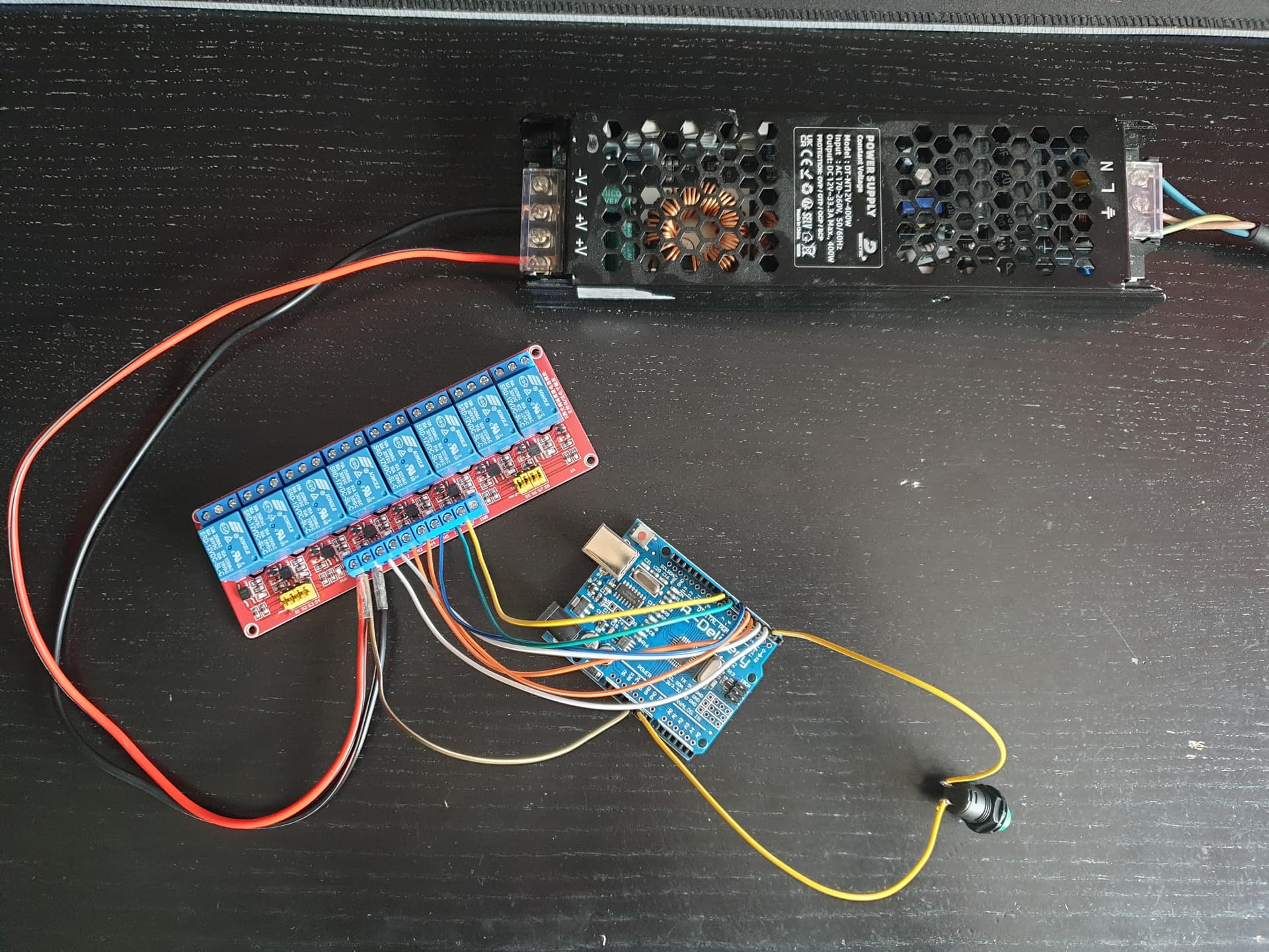 Hilfe mit ardublock - Deutsch - Arduino Forum