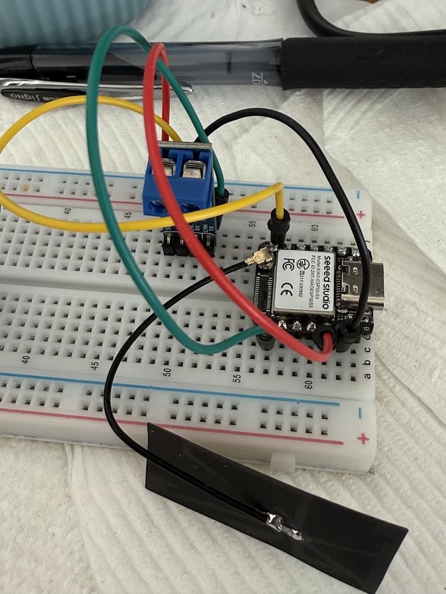 Need help with TJA1050 and ESP32-S3 - General Guidance - Arduino Forum