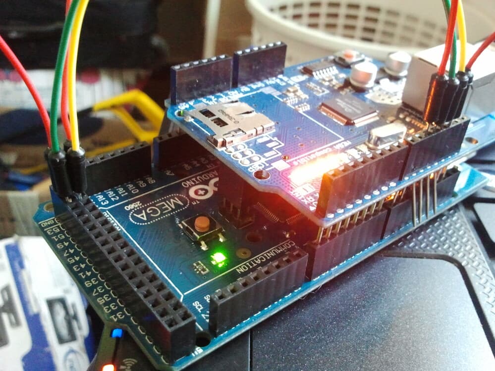 Questions de debutants - Français - Arduino Forum