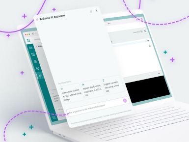 AI Plugin for Arduino - IDE 2.x - Arduino Forum