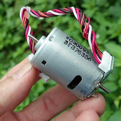 Probleme beim Rotation Count - Deutsch - Arduino Forum