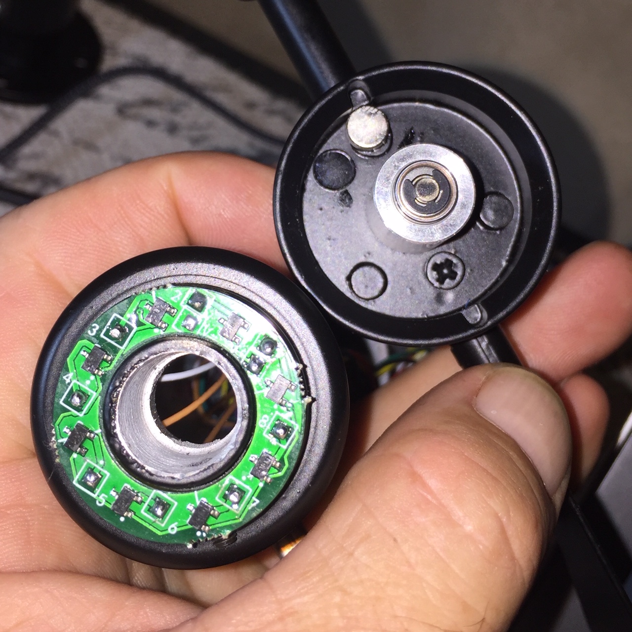 MODBUS wind vane without datasheet - Page 2 - Networking, Protocols, and Devices - Arduino Forum