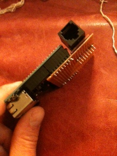 Insteon Library / Interface for Arduino - Networking, Protocols, and ...