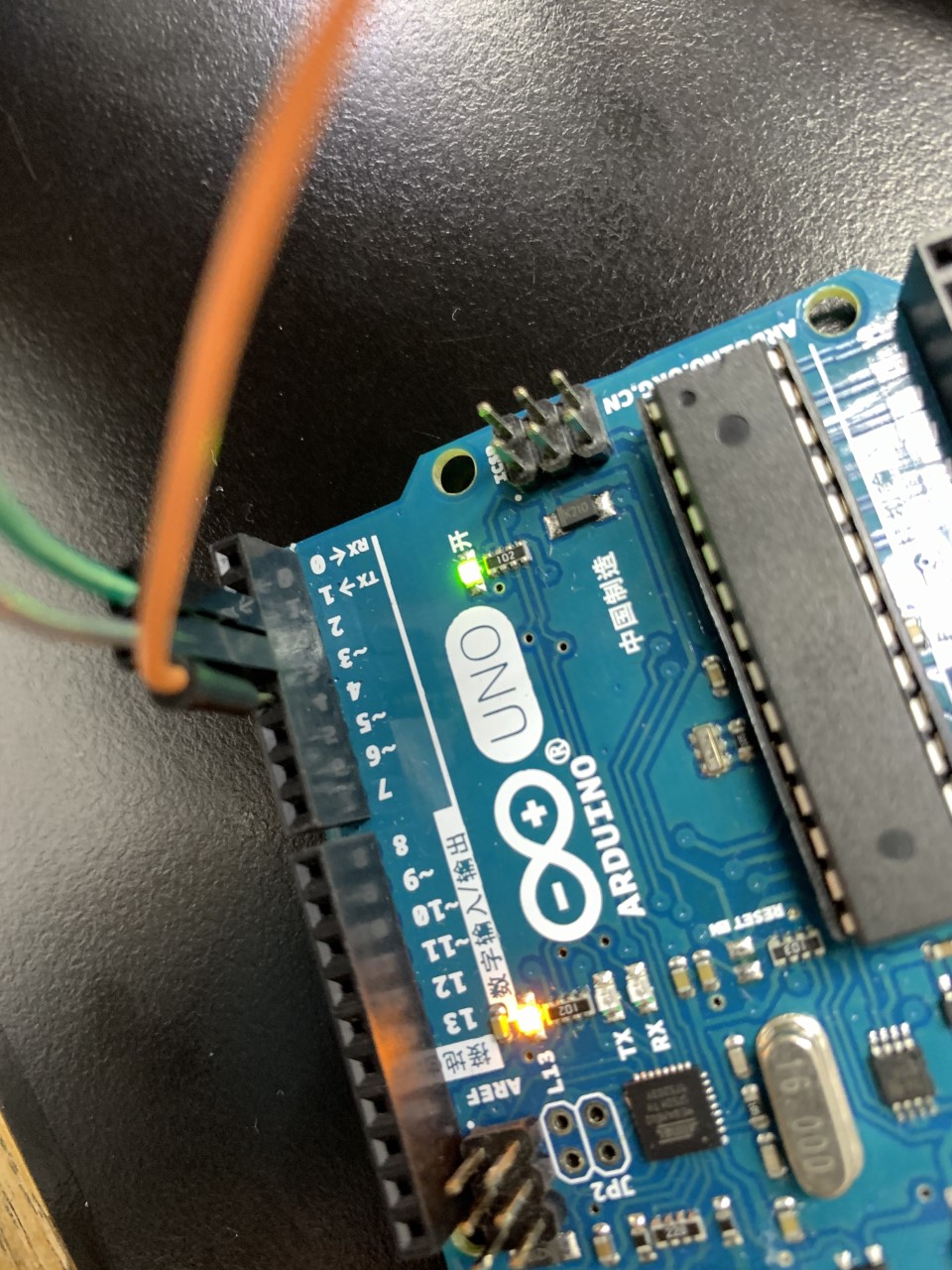 ESPdebug showing random symbols - Networking, Protocols, and Devices - Arduino Forum