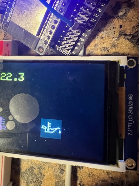 TFT Display DollaTek ILI9341 - Page 10 - Deutsch - Arduino Forum